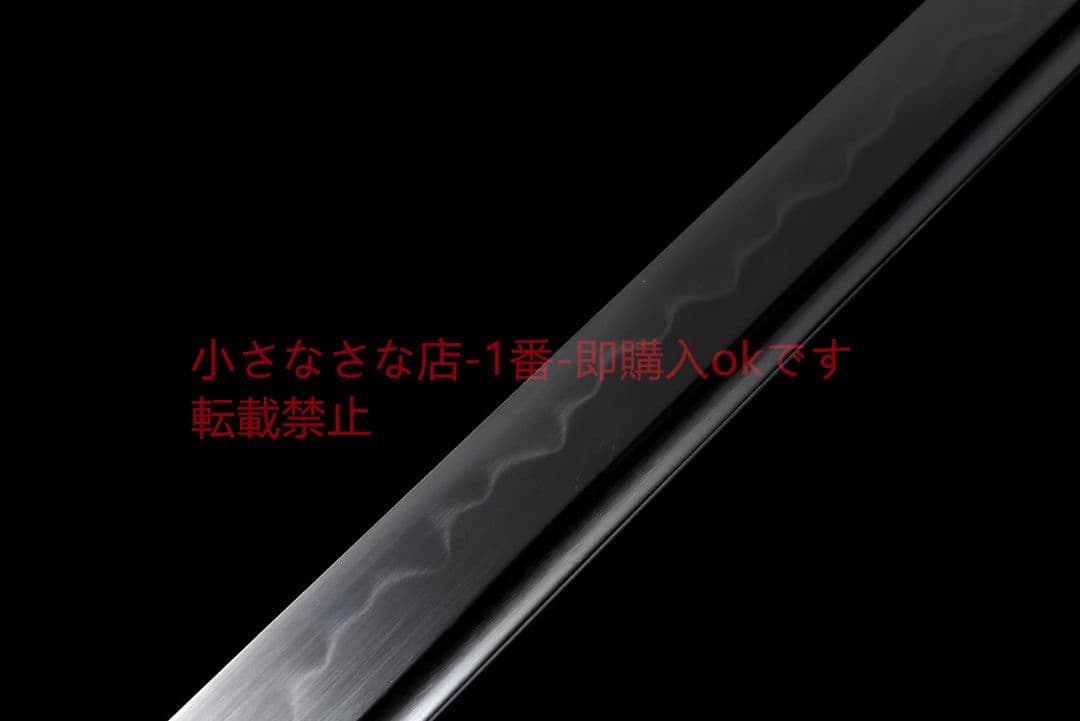 『貔貅』T 10焼刃溝付唐刀 古兵器 武具 刀装具 日本刀 模造刀 居合刀