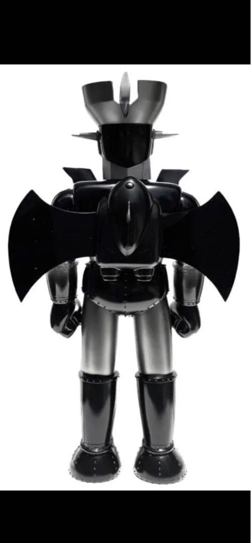 SECRET BASE BIGScaleMazinger ZマジンガーZ