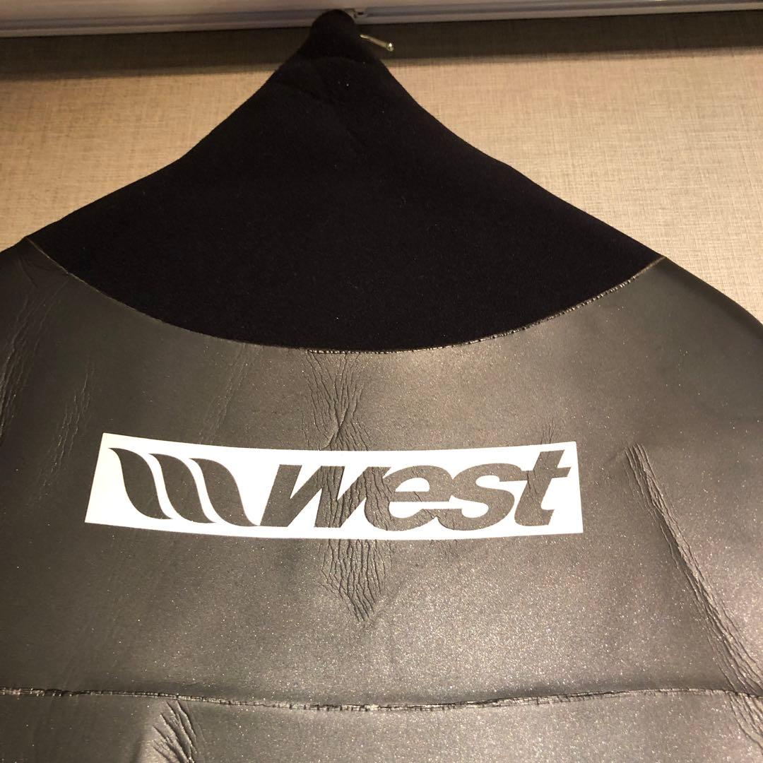 WEST フルオーダー　ウェットスーツ