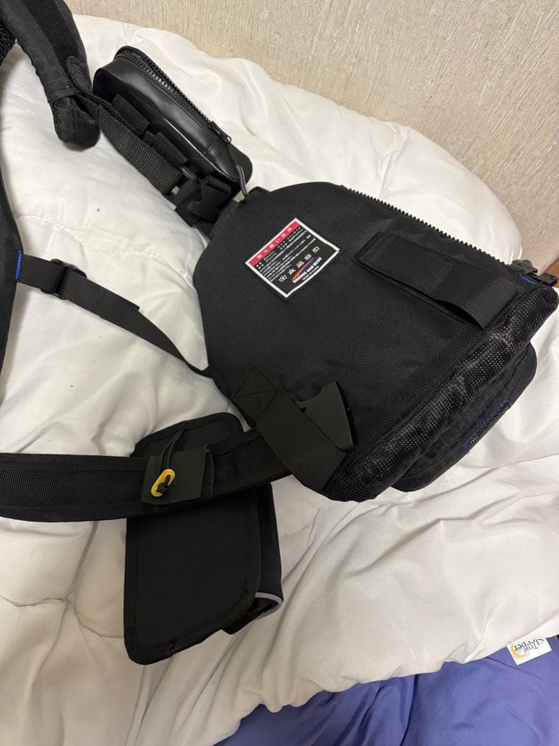 マズメ タイドマニア MAZUME おまけあり