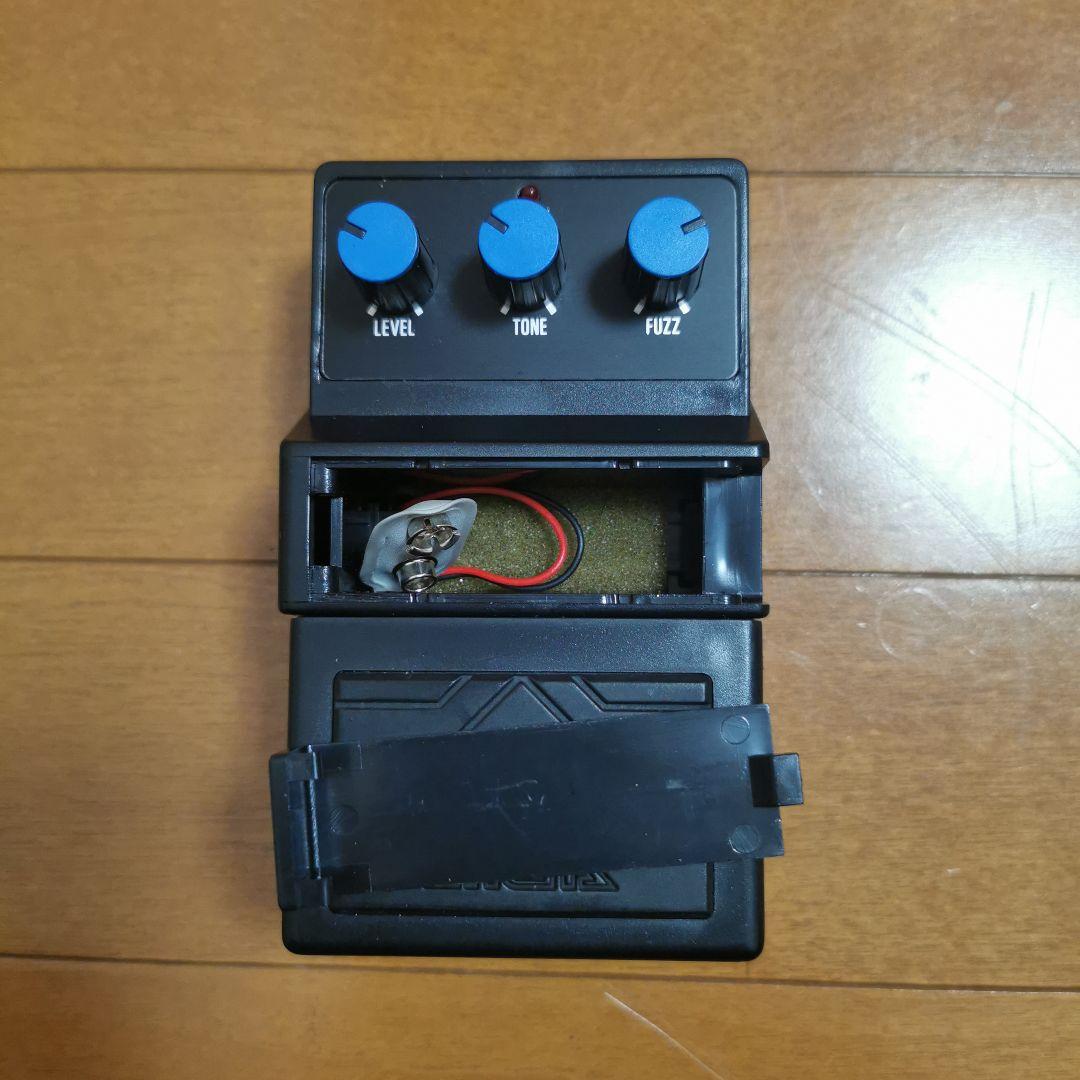 ARIA AFZ-1 Fuzz 日本製 レア!美品!