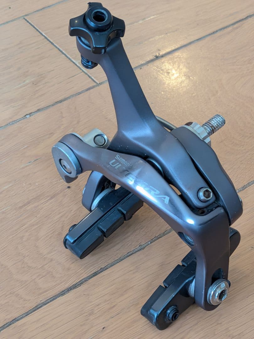 SHIMANO ULTEGRA 6700 コンポーネントセット