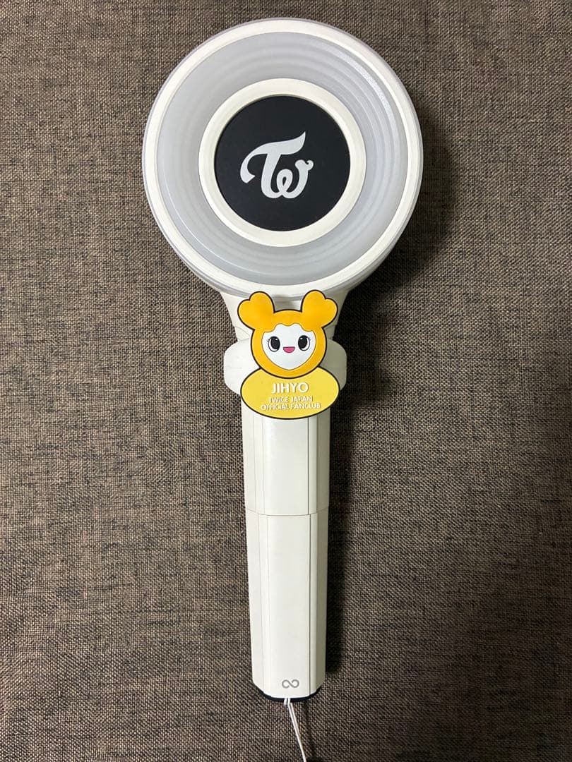 TWICE ジヒョ　セット