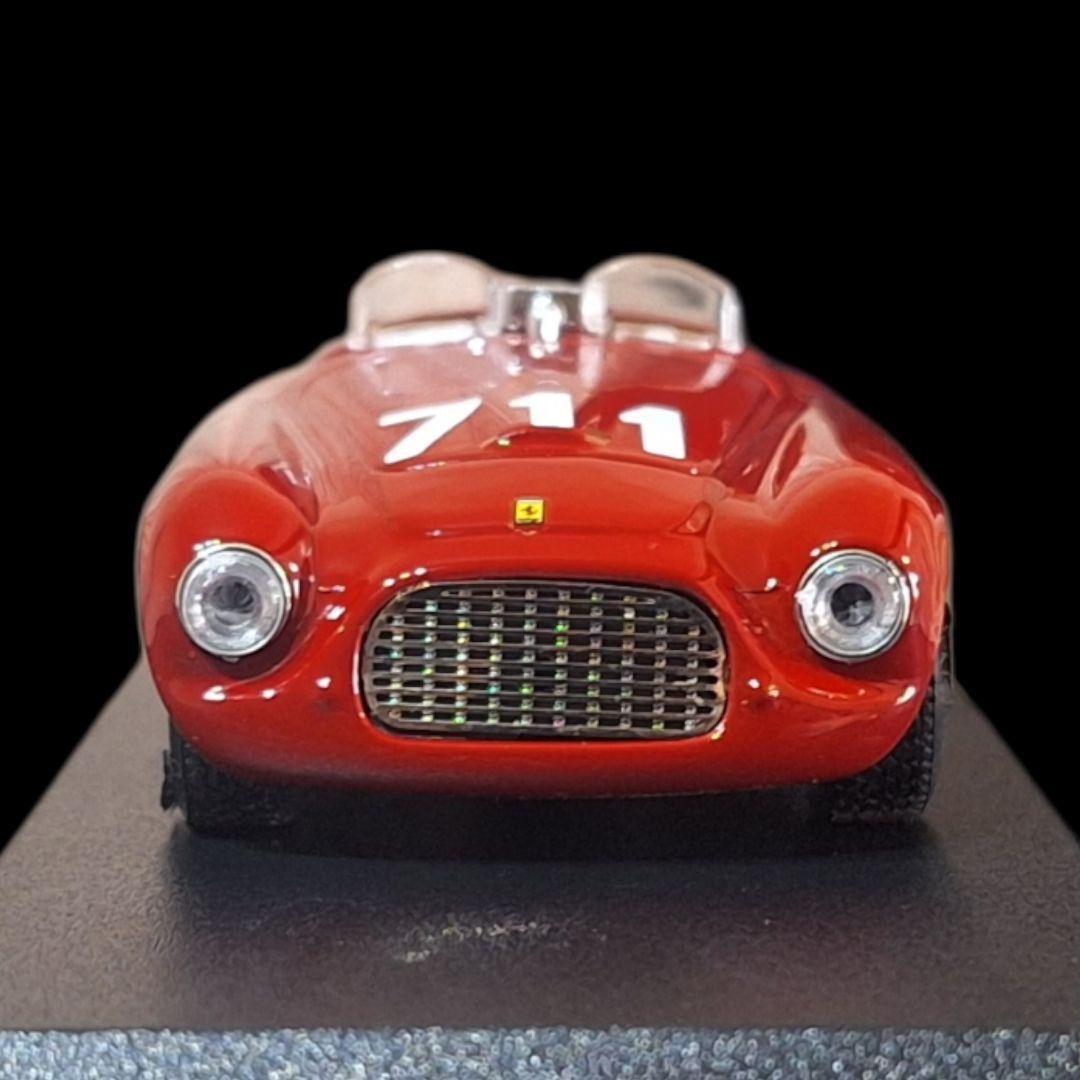 ミニカー ARTMODEL 1/43 Ferrari 166 MM 1950 ART052