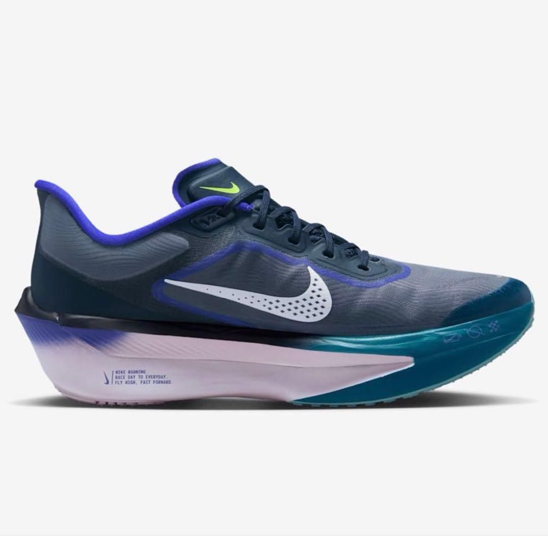 新品 NIKE 26.5 ZOOM FLY 6 ズーム　フライ6
