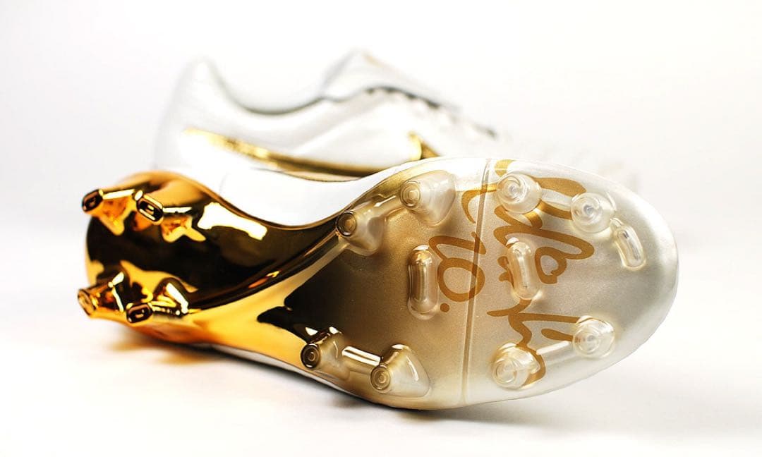シューズ Nike Tiempo Legend Touch of Gold 28cm