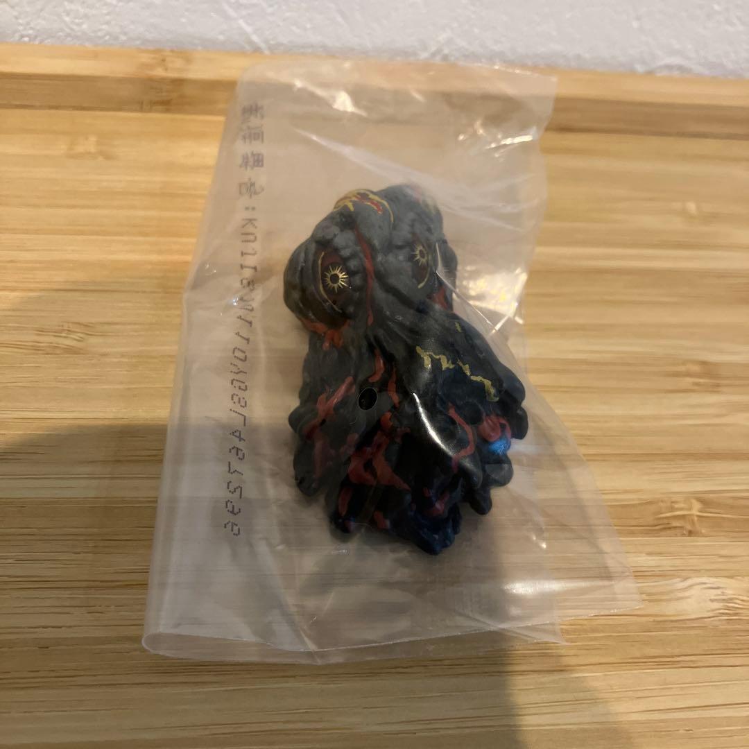 一番くじ　ゴジラ 怪獣乱舞　A賞&他