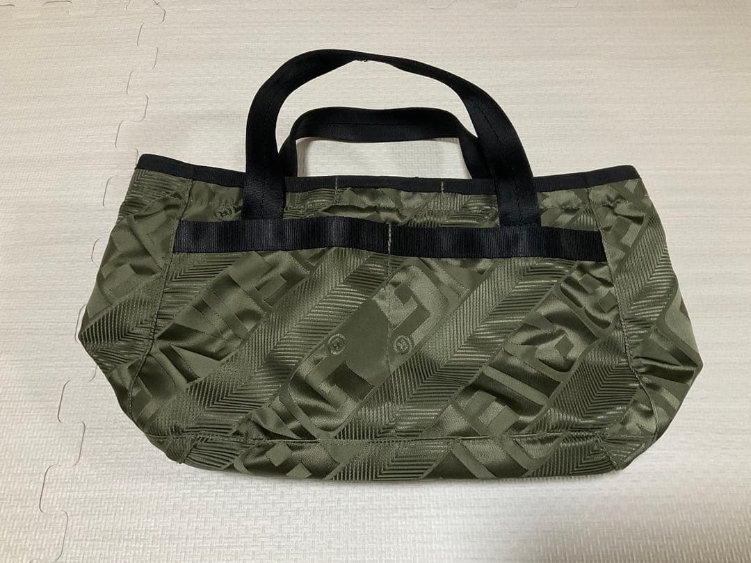 ゴルフバッグ・キャディバッグ BRIEFING GOLF HIDE LIGHTLY CART TOTE SH