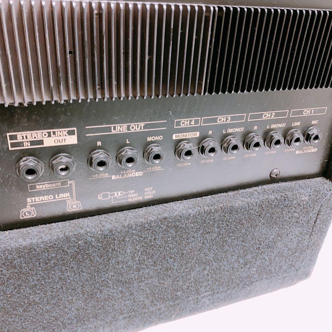 Roland KC-300 キーボードアンプ