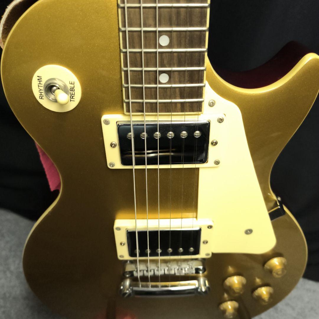 Maestro レスポール エレキギター by Gibson