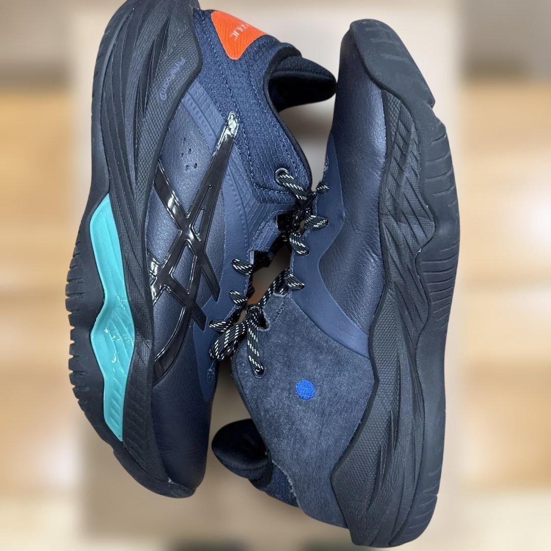 ballaholic NOVA SURGE LOW 2足セット