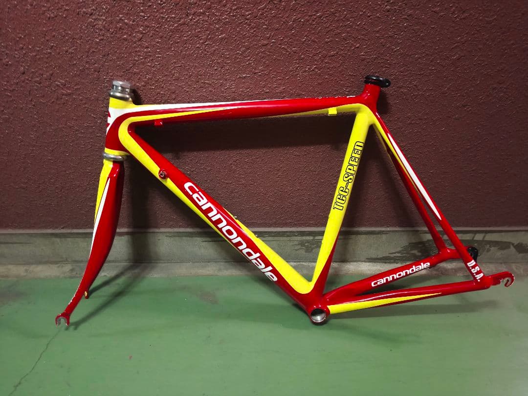 Cannondale R600 キャノンデール ロードバイク
