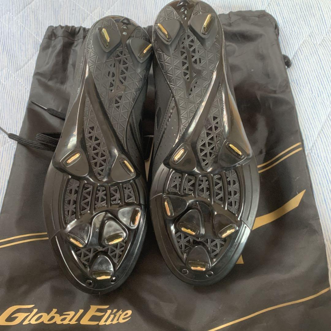 MIZUNO Global Elite スパイク