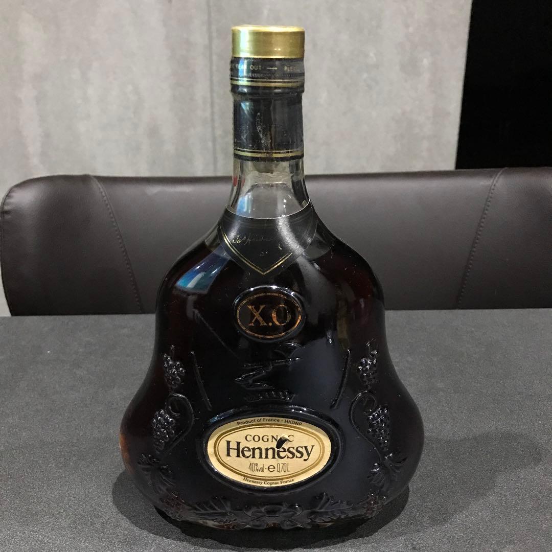 Hennessy XO コニャック 0.70L 40% ブランデー