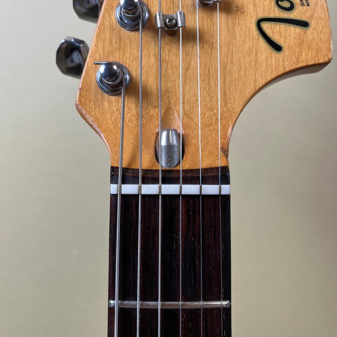 Tokai SS-65N Silver Star 1981年製 日本製