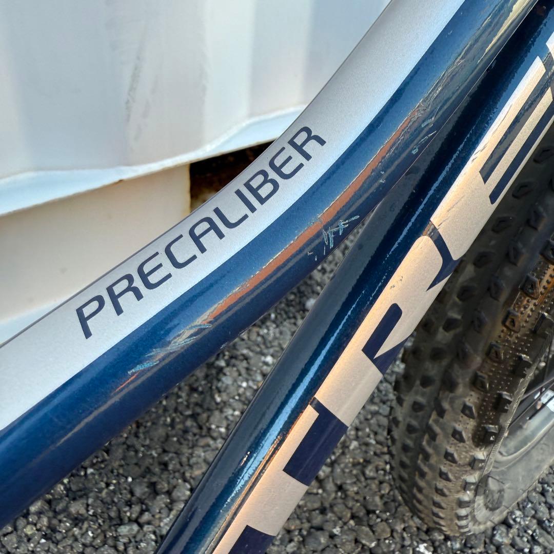 子供用自転車 16インチ Precaliber 身長99-117cm