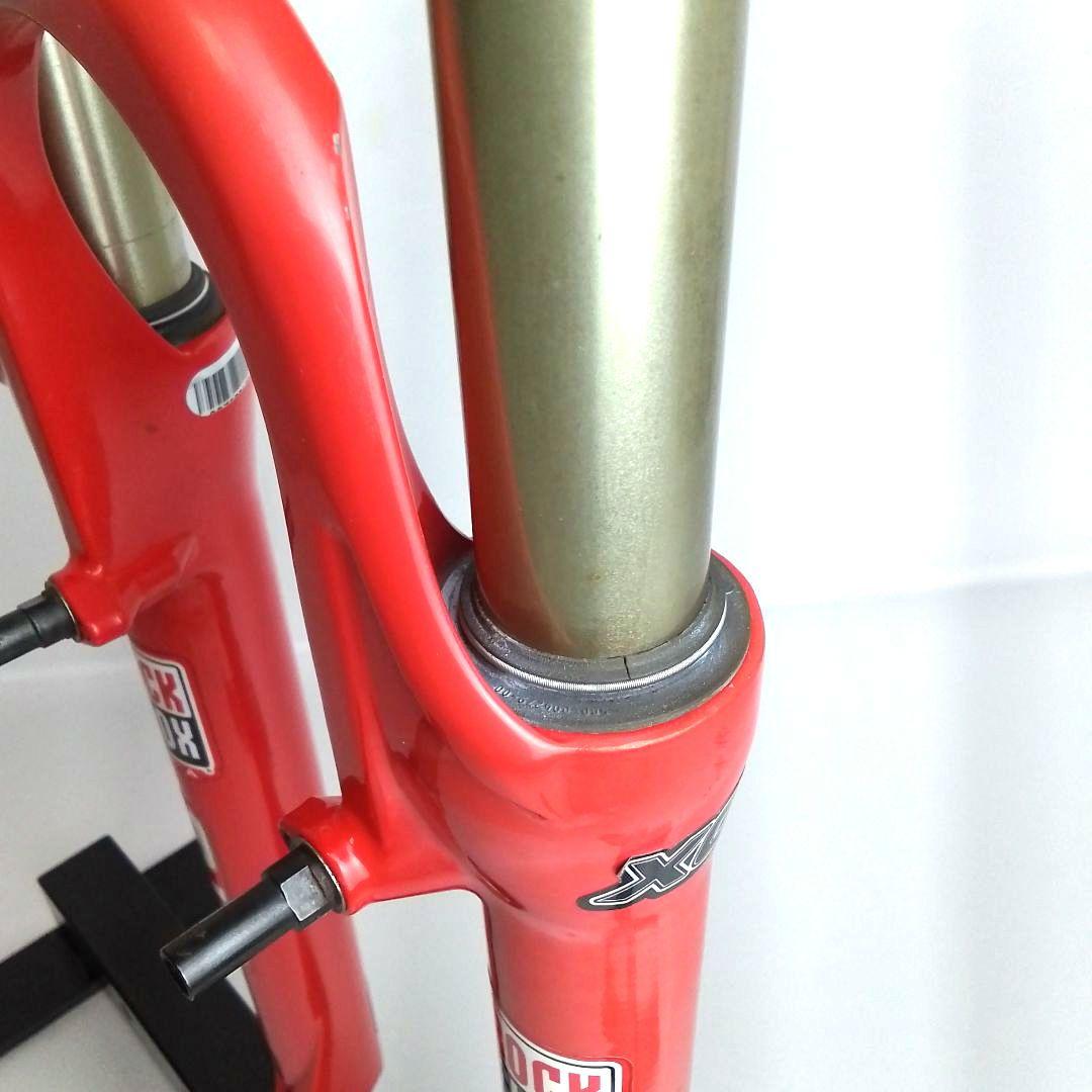 2000 RockShox SID XC HYDRAAIRサスペンションフォーク