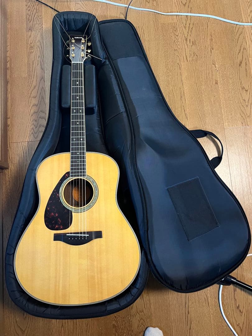 YAMAHA LL16are lefty あおとうがらしさん専用