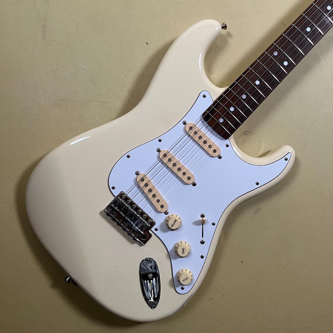 Fender Japan ST72 2013年製 ストラトキャスター VWT