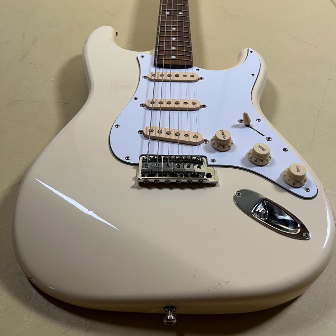Fender Japan ST72 2013年製 ストラトキャスター VWT