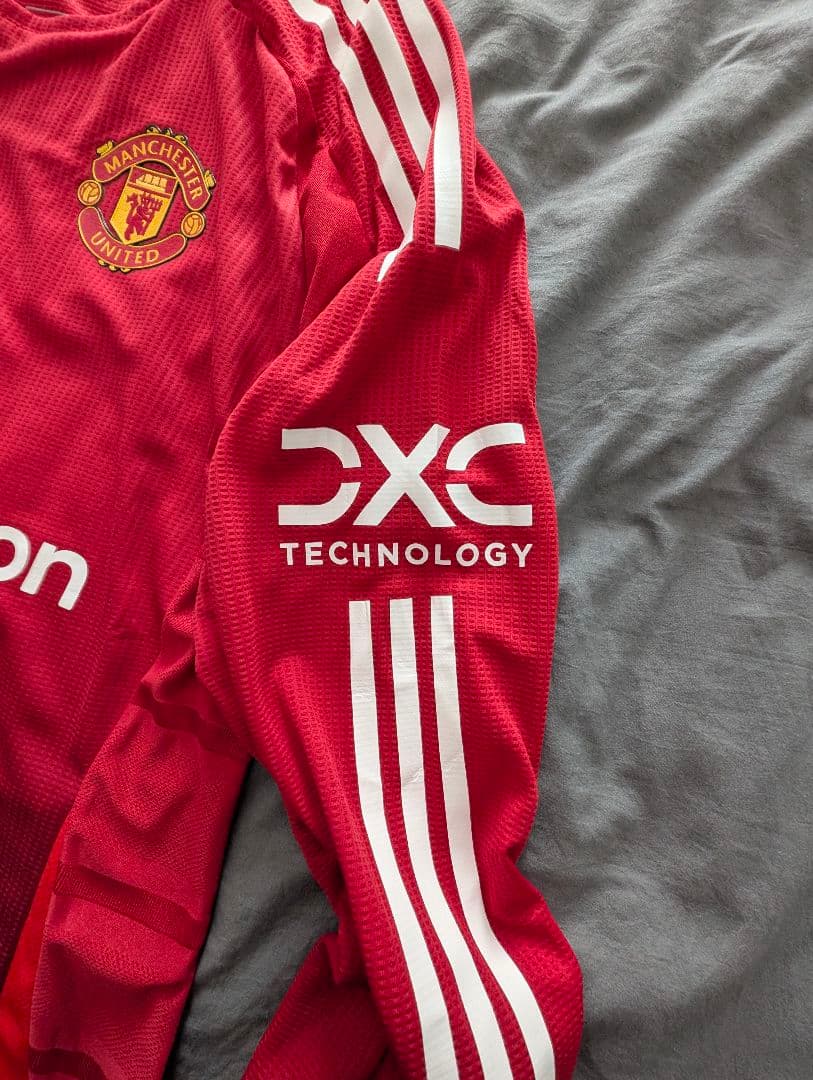 ウェア Manchester United 24/25 Kit Garnacho
