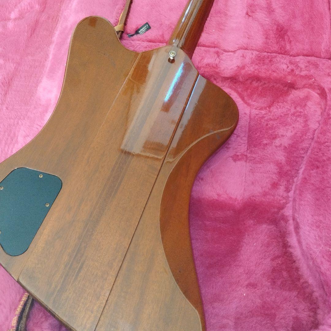 超希少！　Gibson firebird ギブソンファイヤーバード