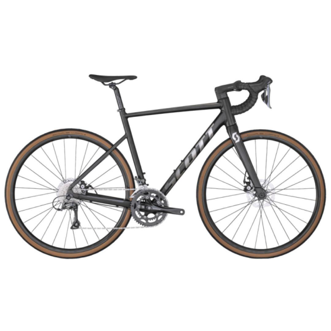 scott speedster40 disc s52(165-175) 送料込み