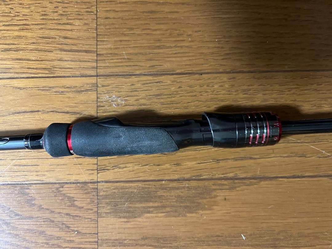 ロッド DAIWA STOIST RT IL 81M