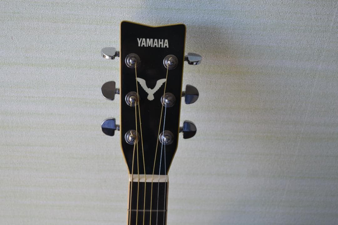 整備済みYamaha FG-730TB アコースティックギター