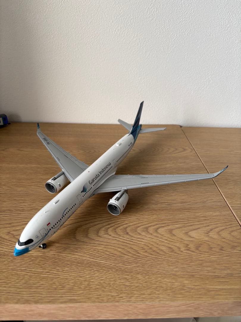 1/200 jc wings A330neo ガルーダインドネシア航空