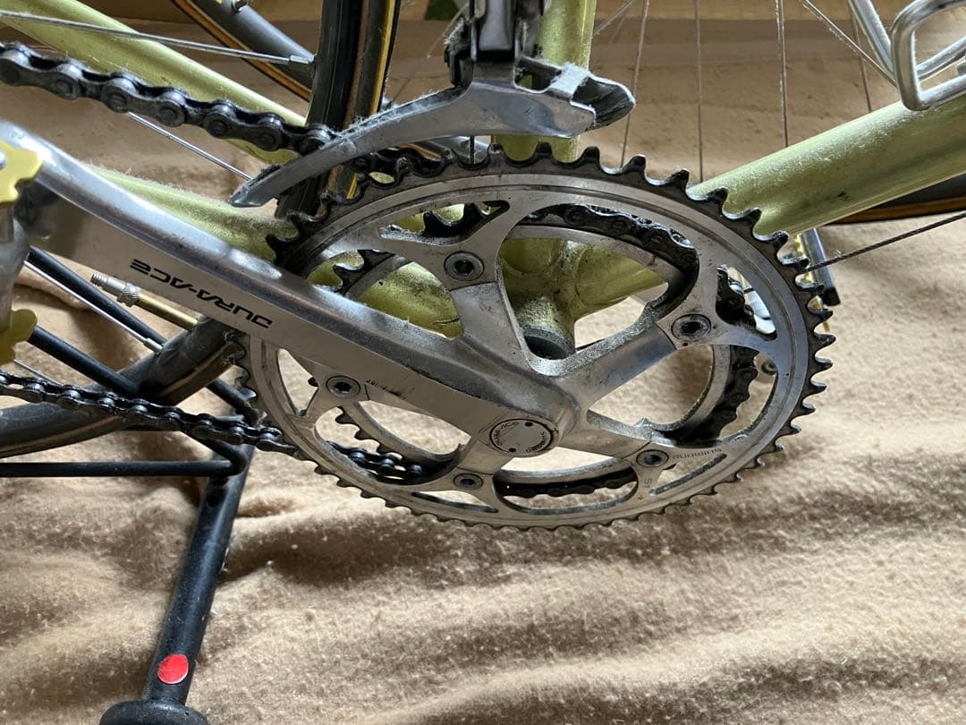 VOGUE ロードバイク DURA-ACE