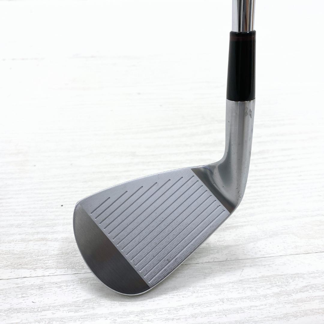 【美品!!】ONOFF FORGED KURO オノフ アイアン 9番 単品 S