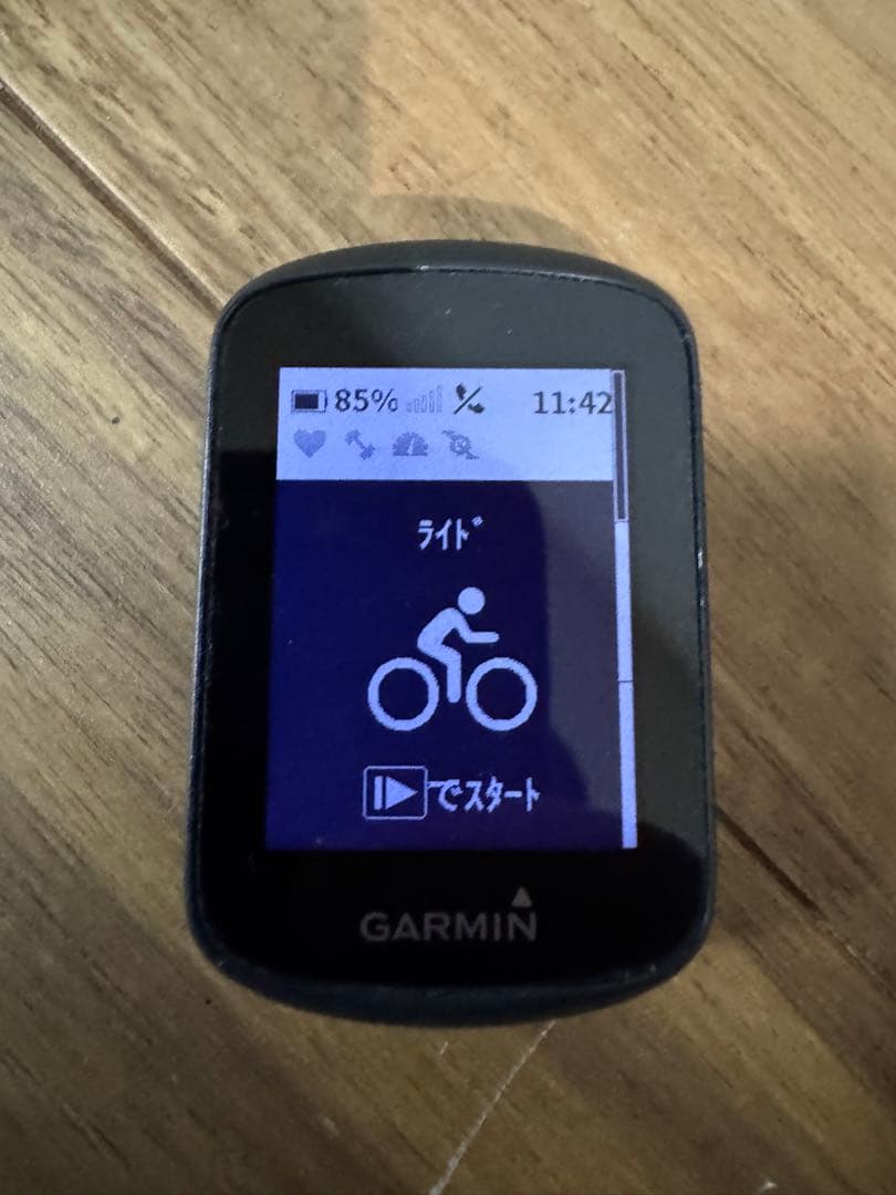 アクセサリー Garmin EDGE 130 PLUS