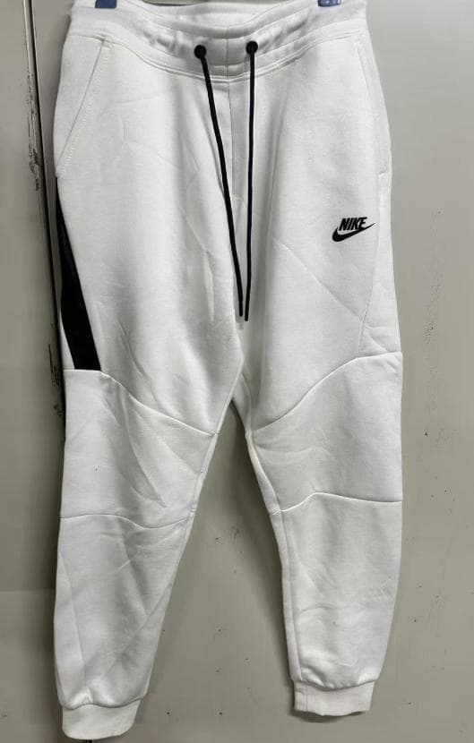 Nike ジャージ上下セット ホワイトM