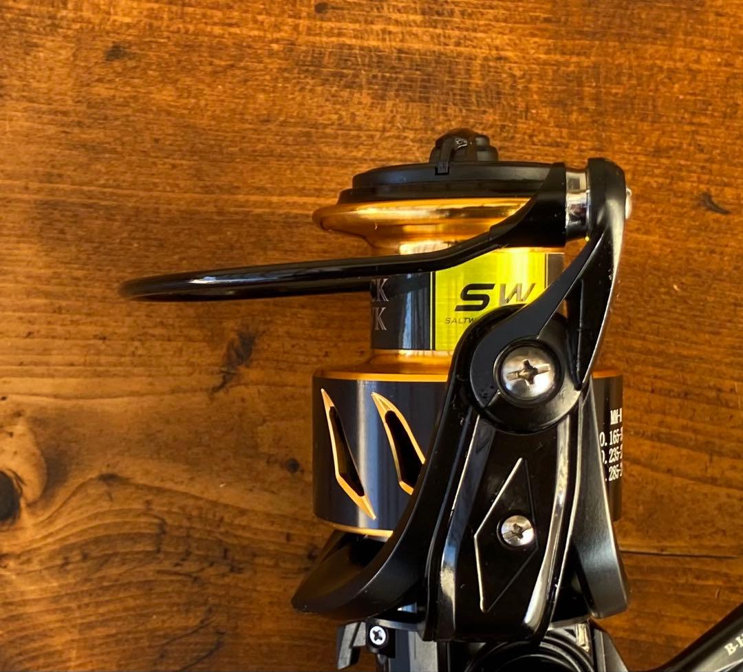 限定1セット　釣り竿セット　ジギングロッド　パックロッド　Fujiガイド 新品