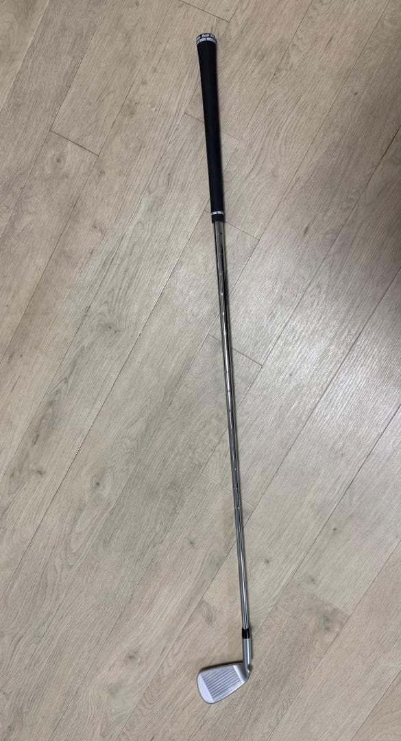 PING iDi #4 AWT 3.0 lite(S) ライ角　オレンジ　美品