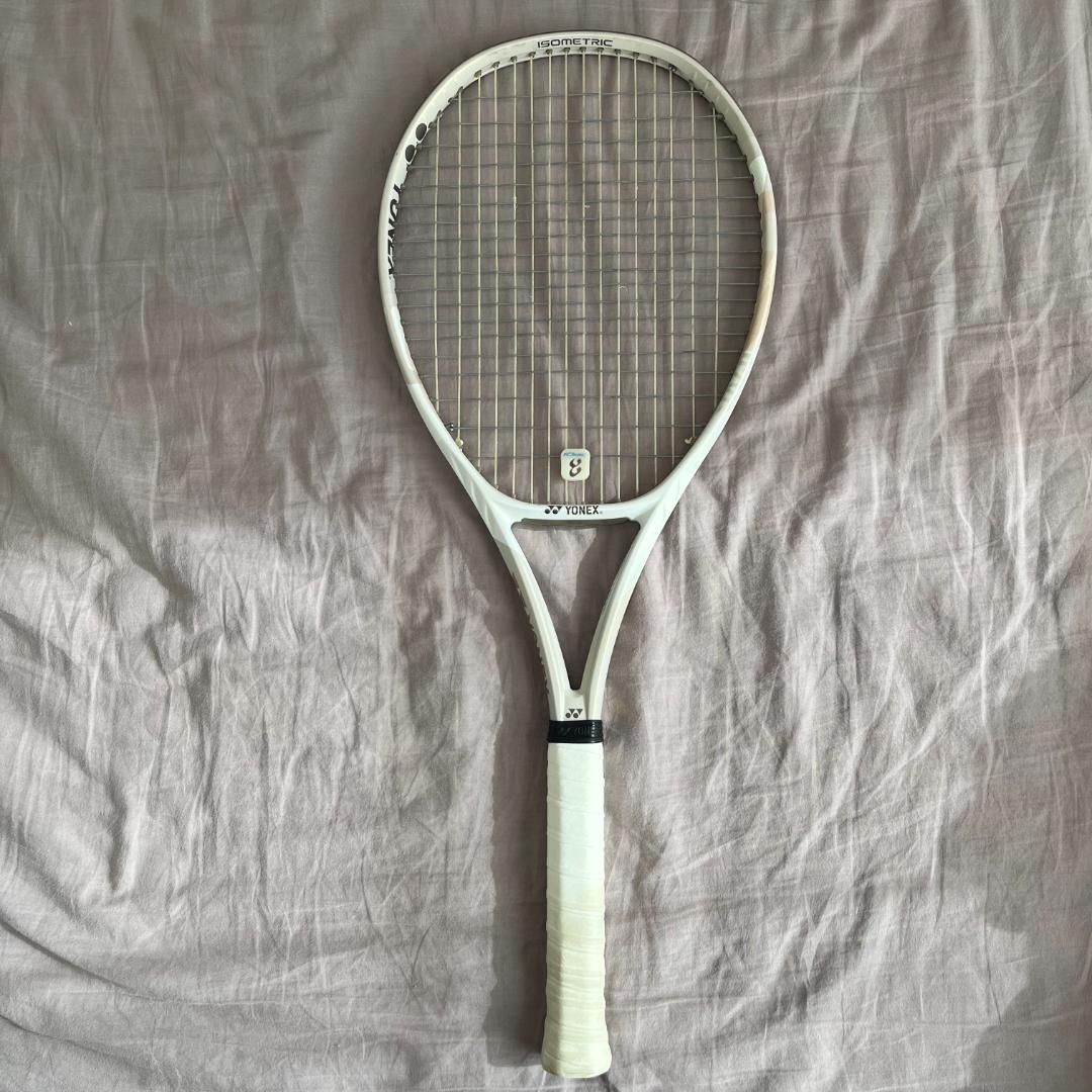 YONEX VCORE 98 サンドベージュ　G2 2024年