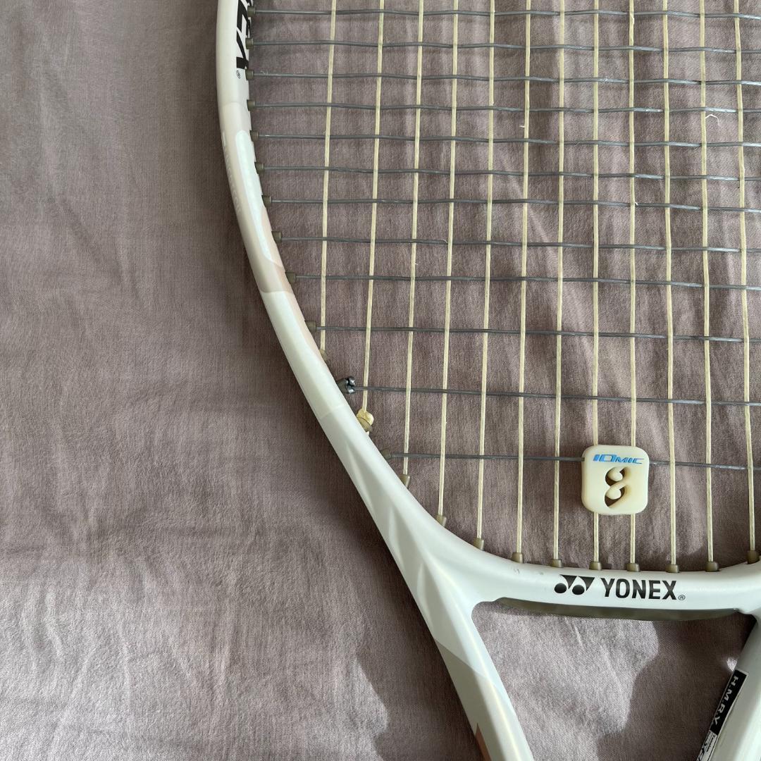 YONEX VCORE 98 サンドベージュ　G2 2024年