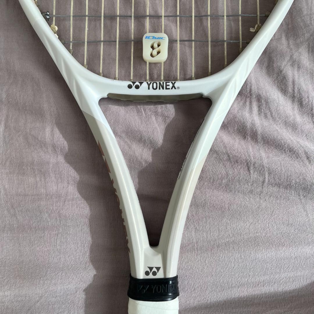 YONEX VCORE 98 サンドベージュ　G2 2024年