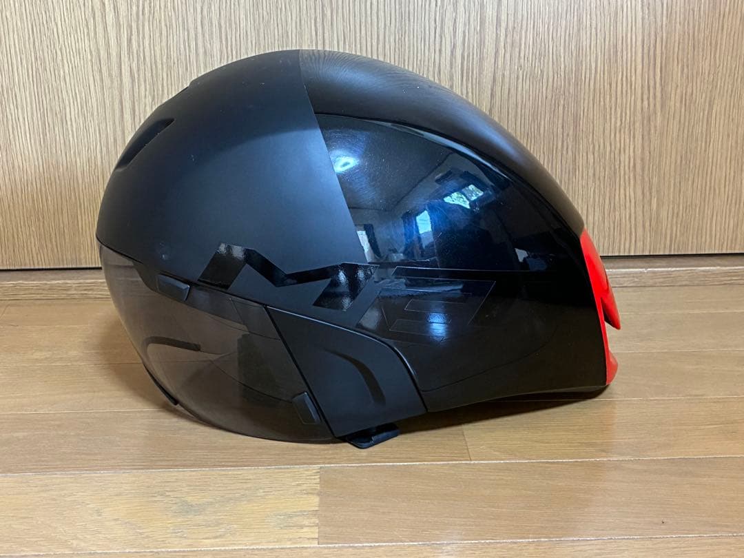 エアロTTヘルメットMET Codatronca Mサイズ