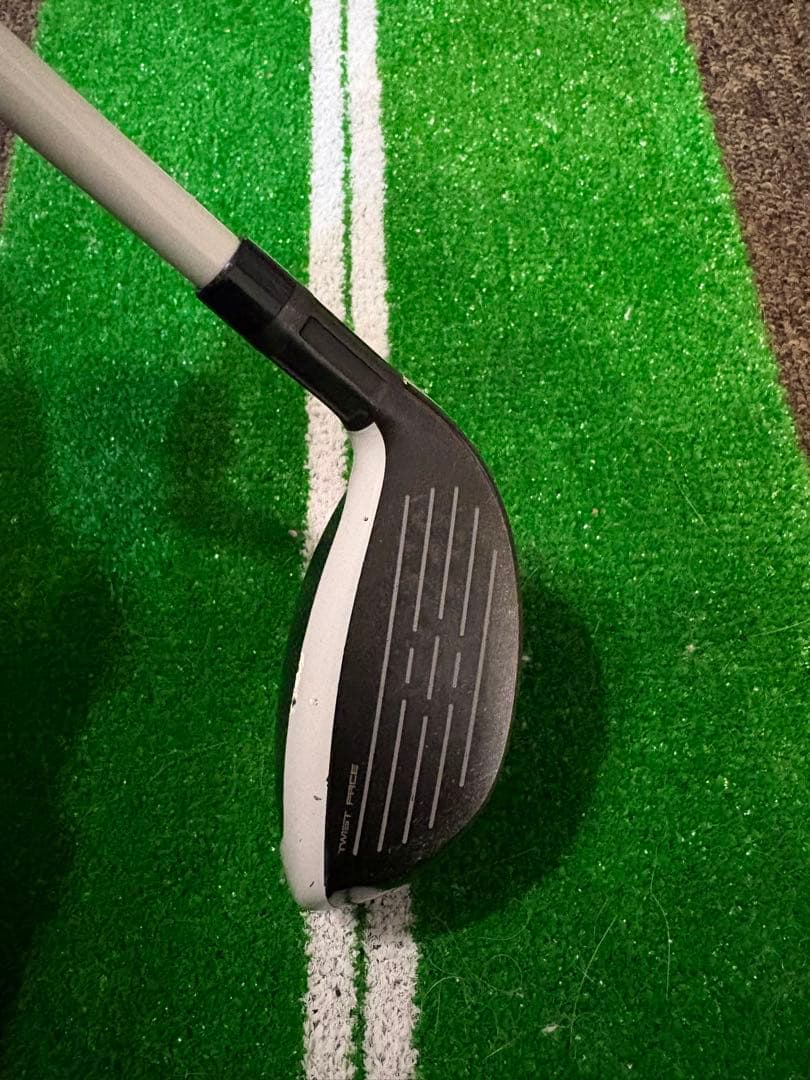 TaylorMade SIM2 MAX 4番ユーティリティ