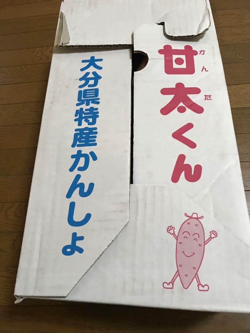南国の山ちゃん！大分県産　甘太くんA品Mサイズ　25キロ