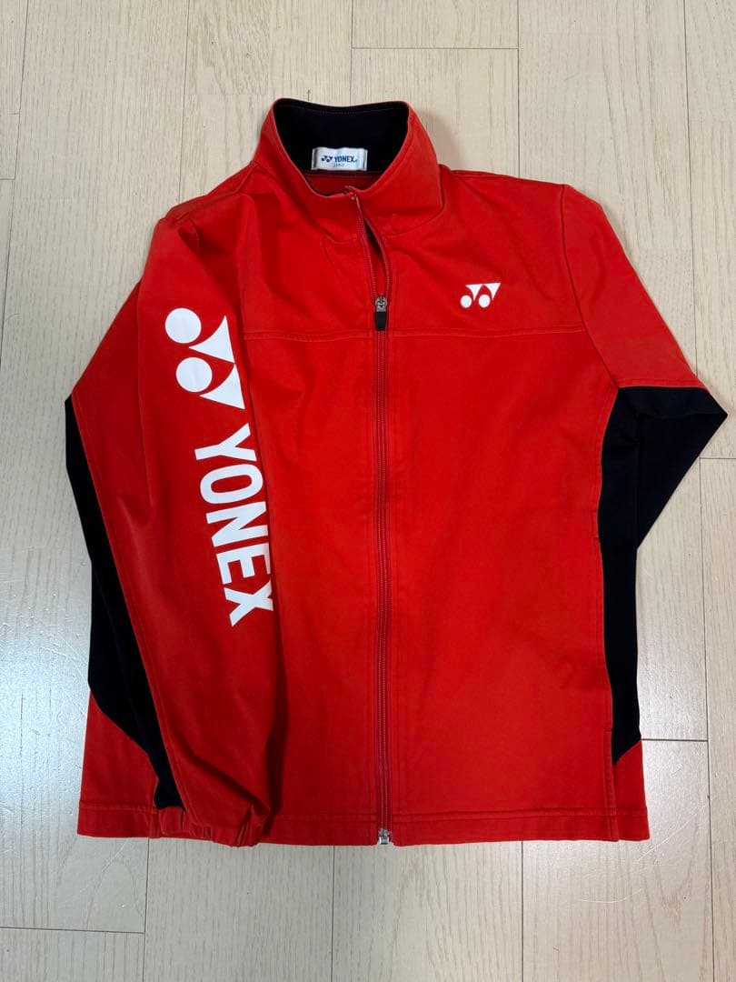 YONEX ヨネックス テニス ジャージ