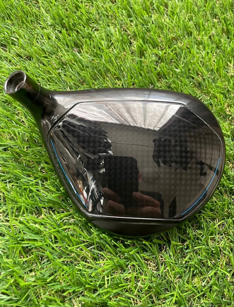 ［美品］ブリヂストンB3maxD 2024フェアウェイウッド5W 18°ハドラス