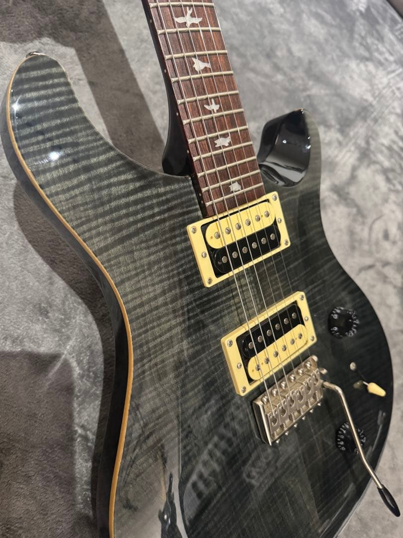 ギター PRS SE CUSTOM24