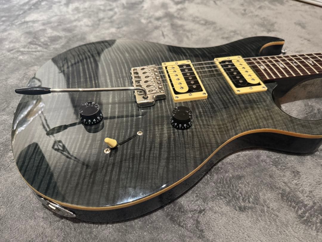 ギター PRS SE CUSTOM24