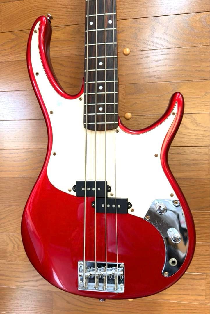 【セット品】Peavey Zodiac EX precision bass