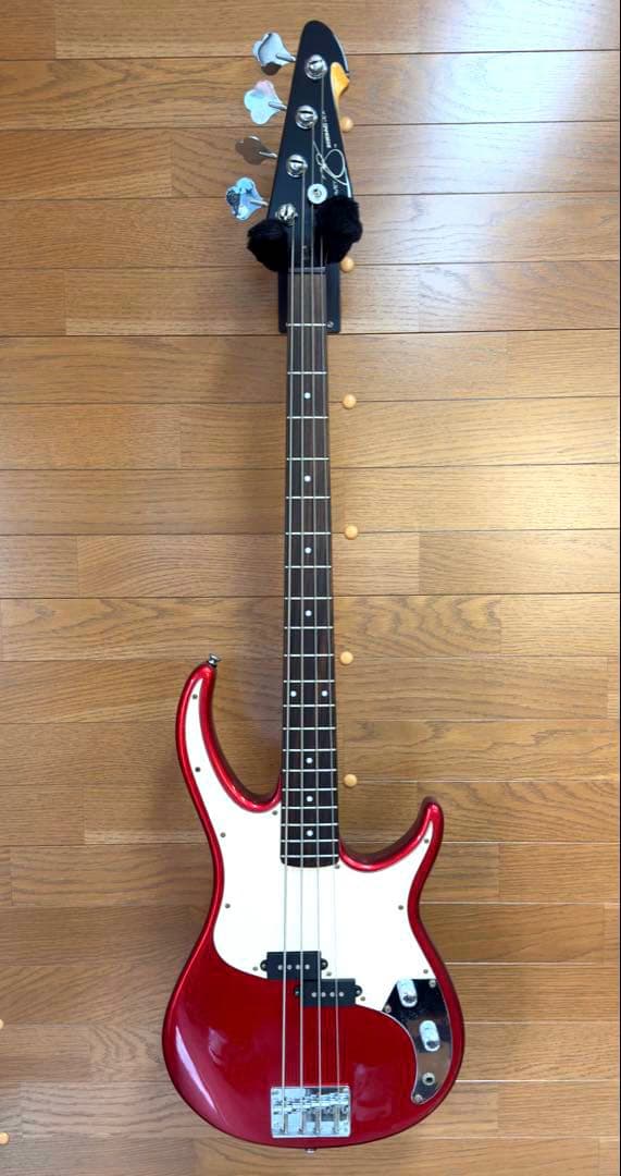 【セット品】Peavey Zodiac EX precision bass