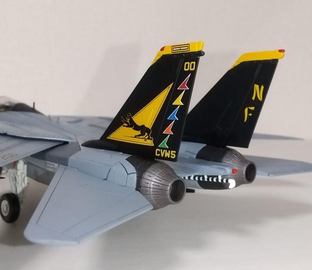 F-14A トムキャット CENTURY WINGS センチュリーウィングス