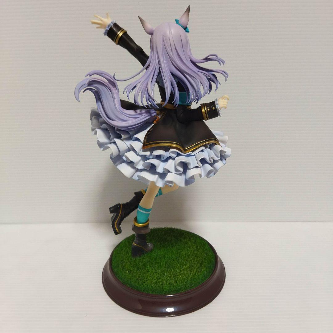 ウマ娘 メジロマックイーン 1/7 フィギュア[グッスマ] 開封品